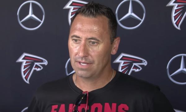Week 1 – 3rd and 13